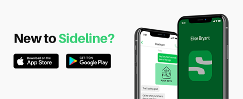 The 5 things you should know about Sideline – Sideline Support